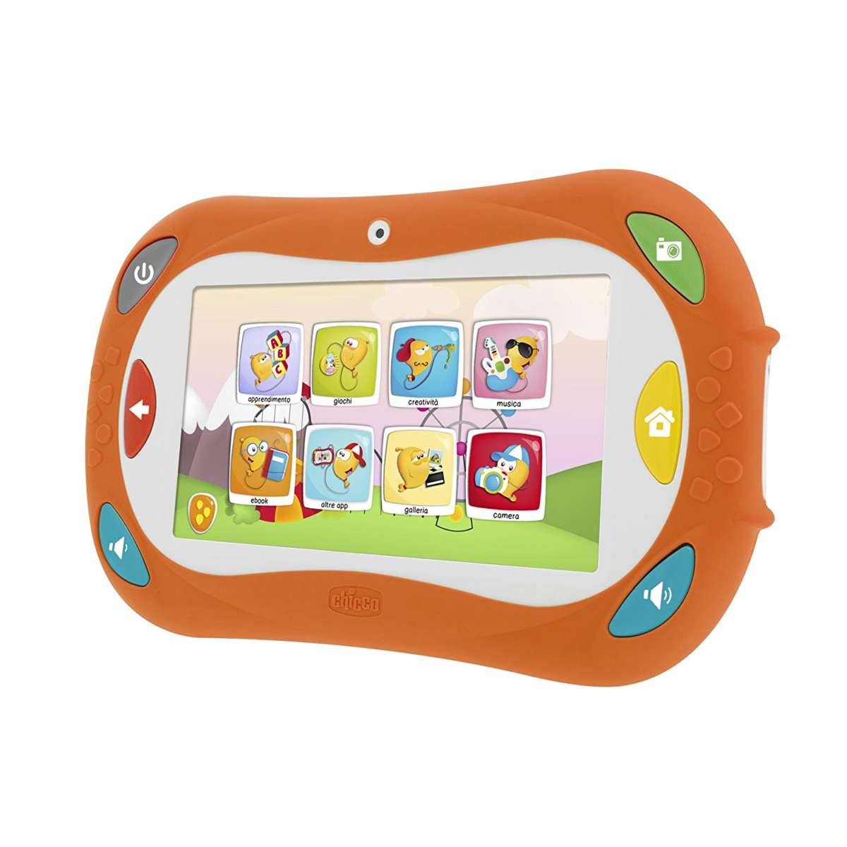 Migliori tablet per bambini: offerte e prezzi aggiornati al 2020