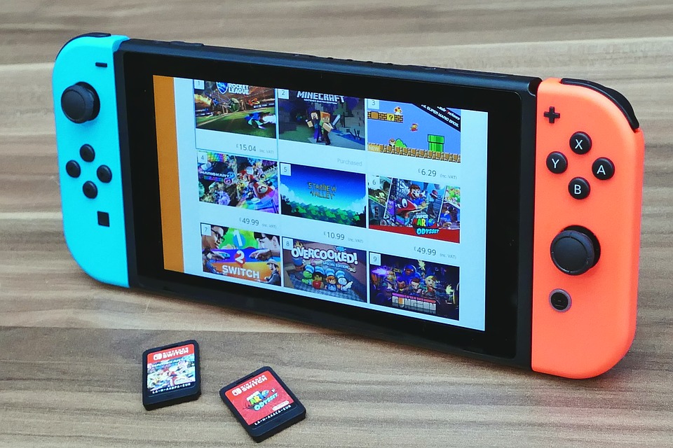 Miglior console Nintendo, classifica aggiornata a Aprile 2025