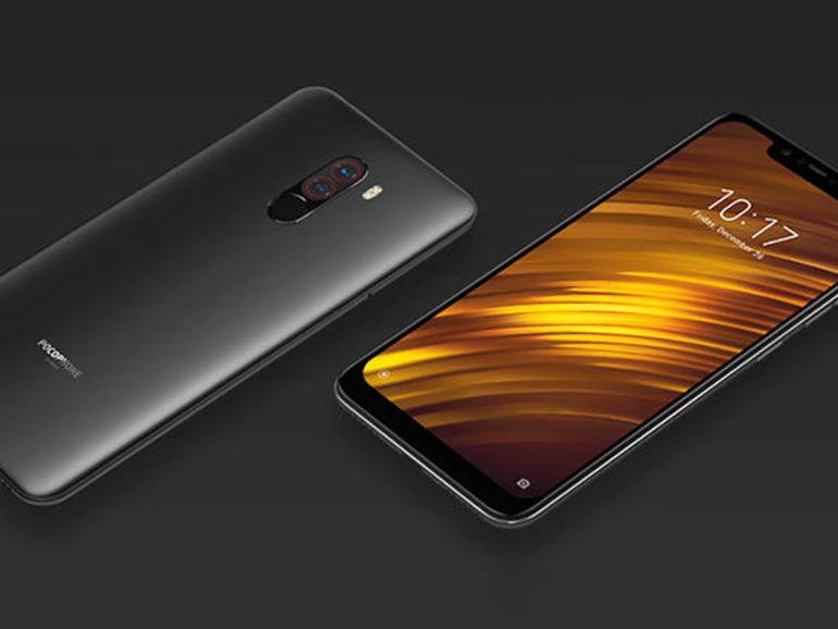 Xiaomi, Pocophone F2 in arrivo nel 2020 - Tindaro Battaglia