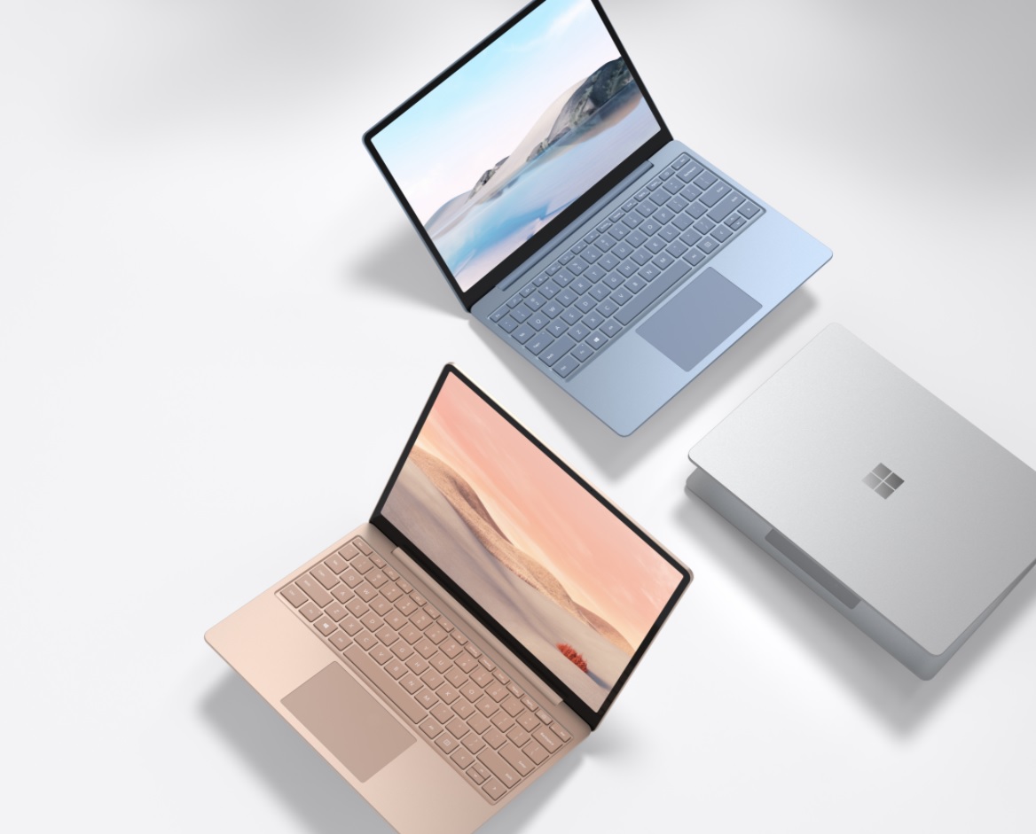 Mini notebook 2024: guida al miglior PC portatile piccolo