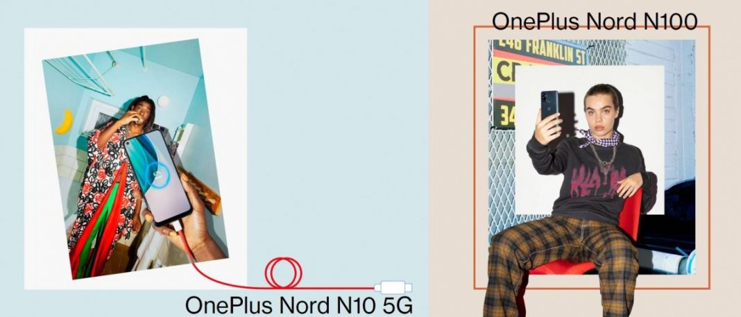 OnePlus, N1 sarà il prossimo modello della serie Nord - Tindaro Battaglia