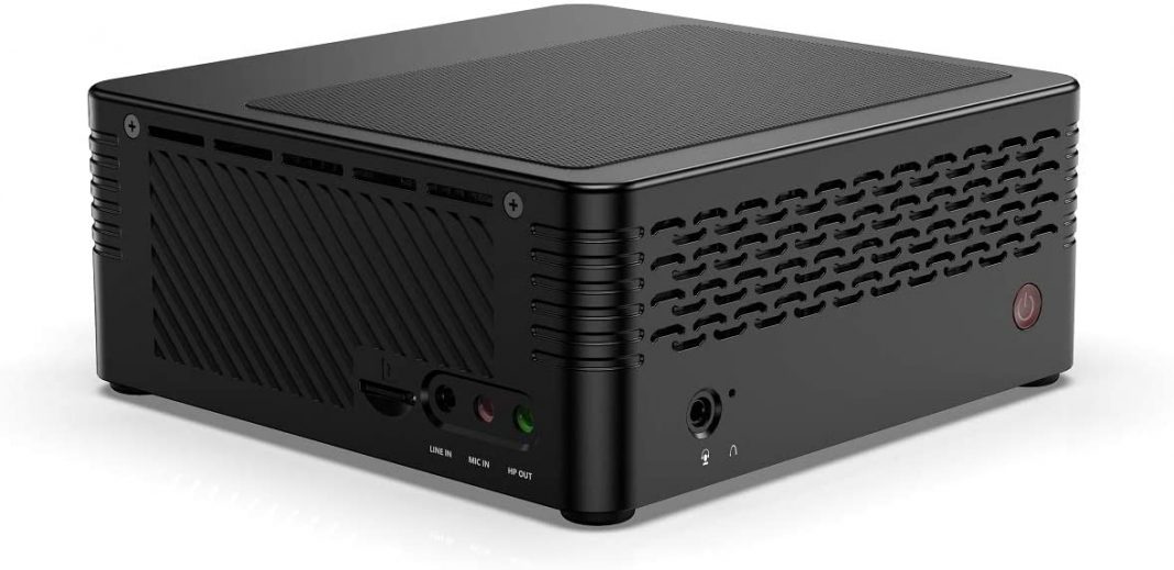 Miglior mini pc gaming, la classifica aggiornata di Luglio 2021