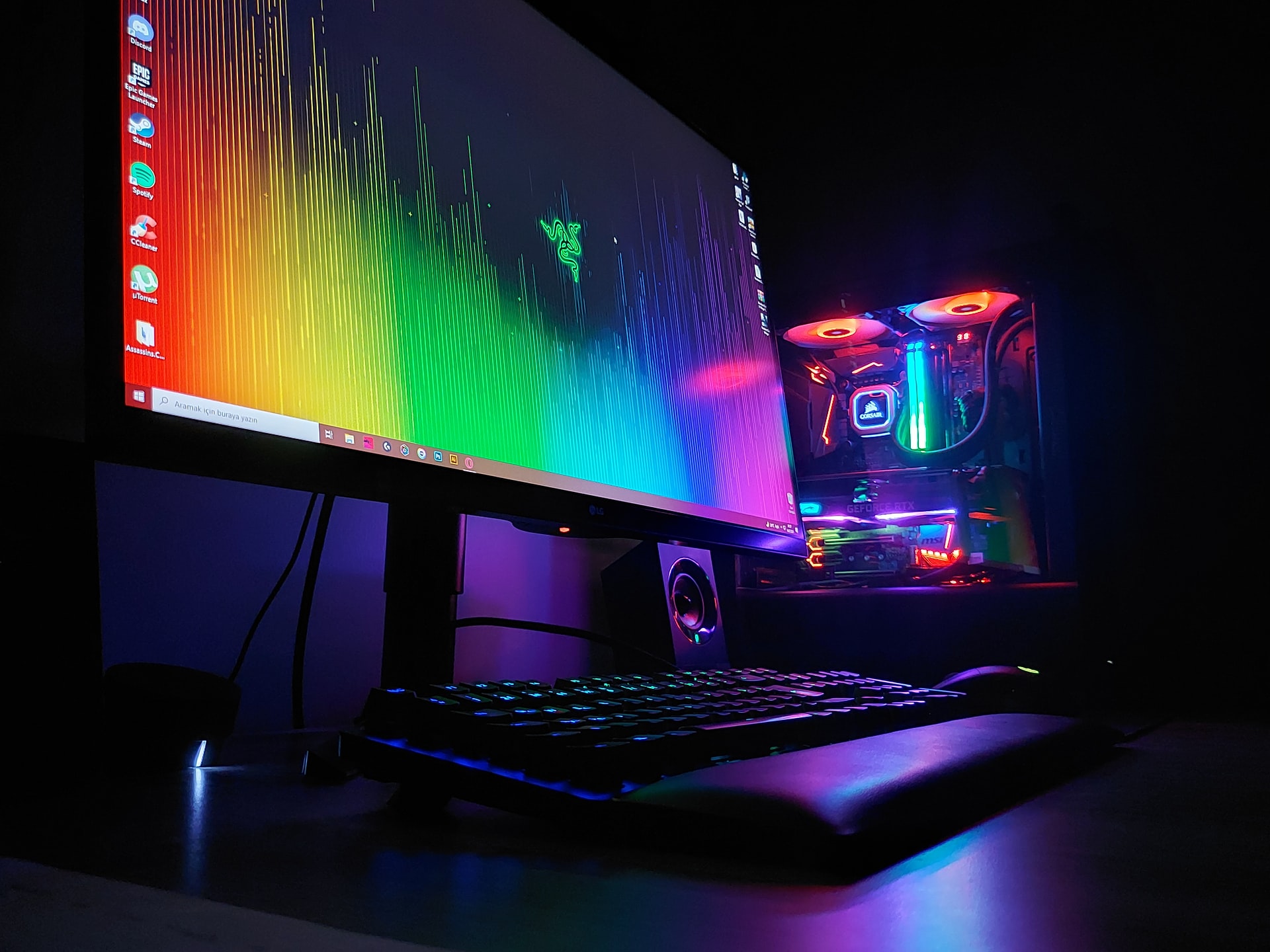 Miglior PC Gaming 500 euro 2025: quale acquistare?