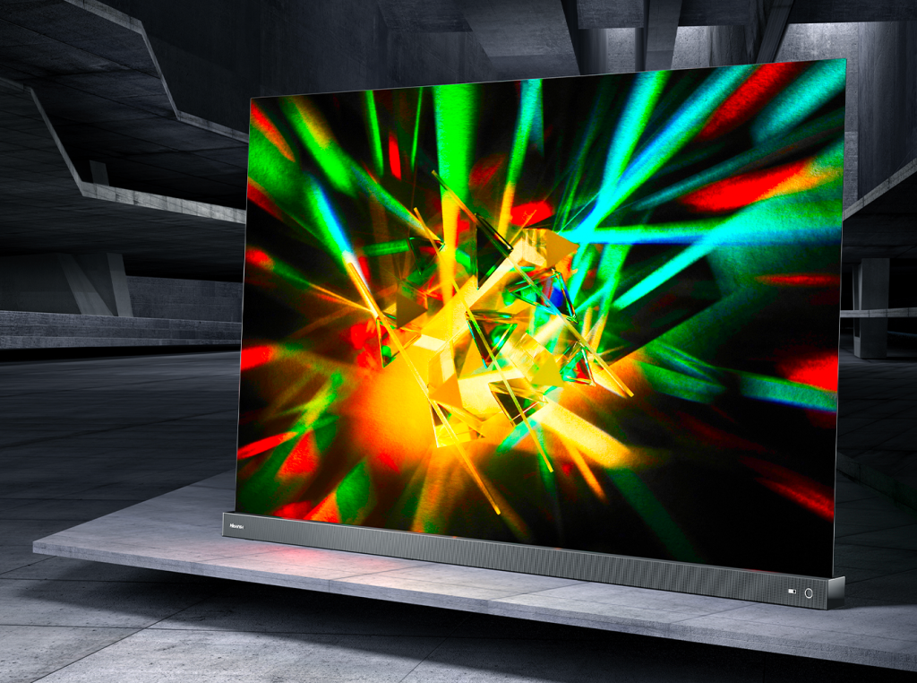 TV Hisense 60 pollici 2025 qualità prezzo : quale acquistare?