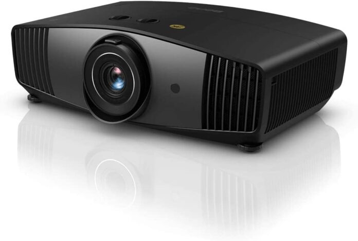 Miglior proiettore 4K (sia economico che professionale)