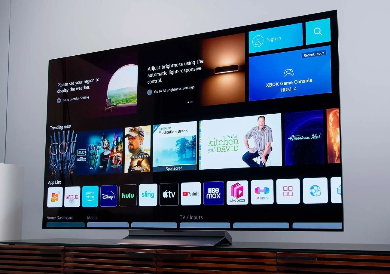 Migliori TV OLED 65 pollici 2023 (recensioni e offerte)