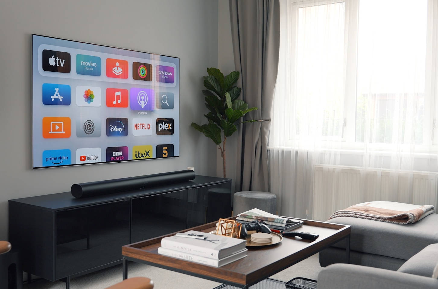 Migliorare l'audio della TV: come sentire meglio suoni e dialoghi