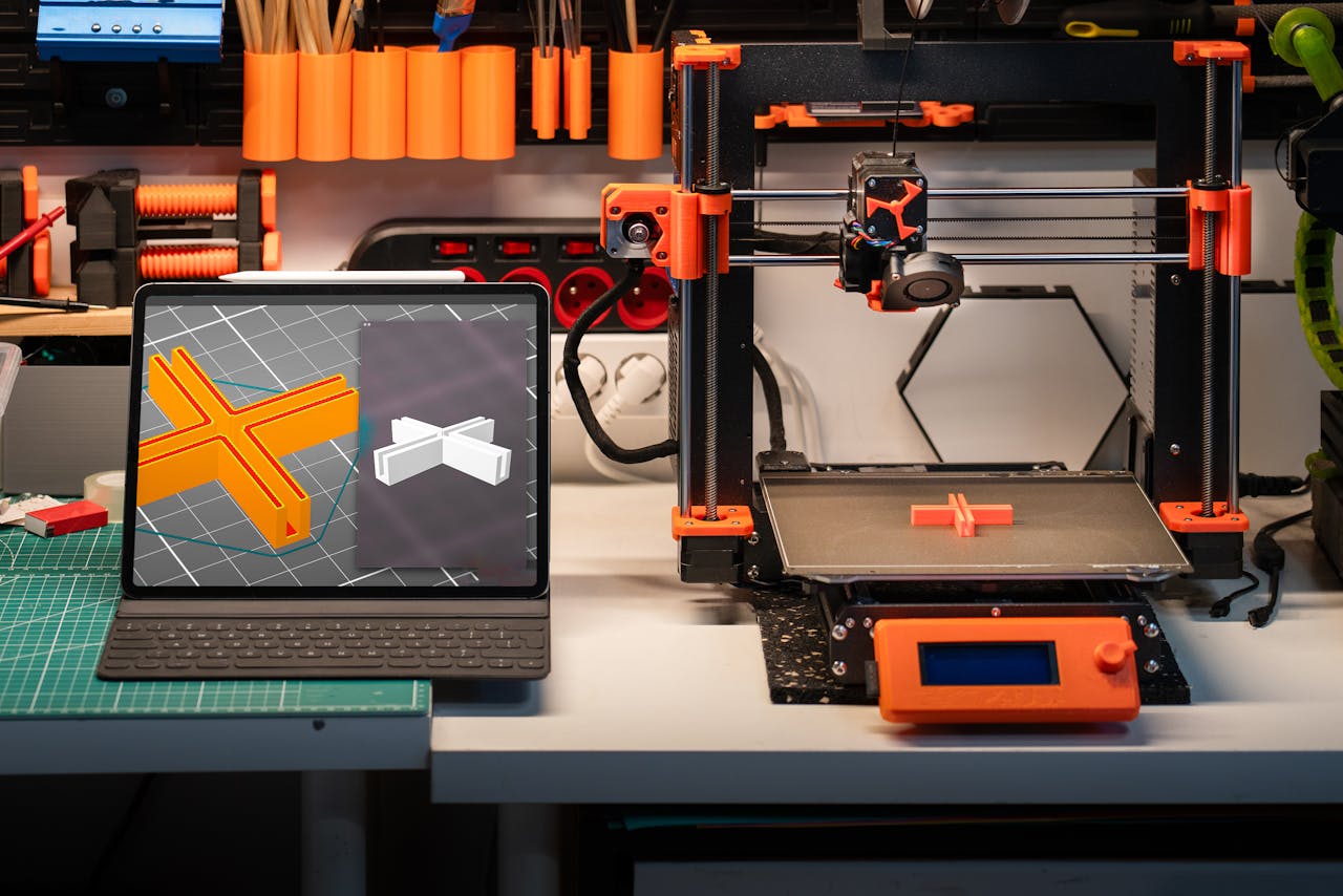 Come stampare in 3D: la guida completa per iniziare